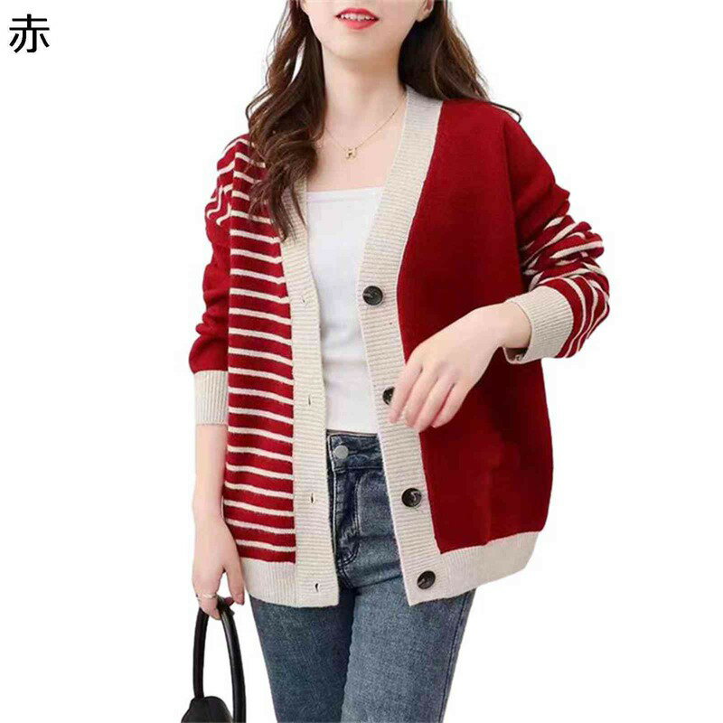 　　　 ◆◇◆人気の秘密◆◇◆ ??サイズ：詳しいサイズは左画像をご覧くださいませ〜 ??優しい肌触りのカーディガンは、様々なシーンで大活躍すること間違いなし！ 腕周りの細いリブ編みはアクセントとなり、腕周りを細っそり魅せてくれます。 ??...