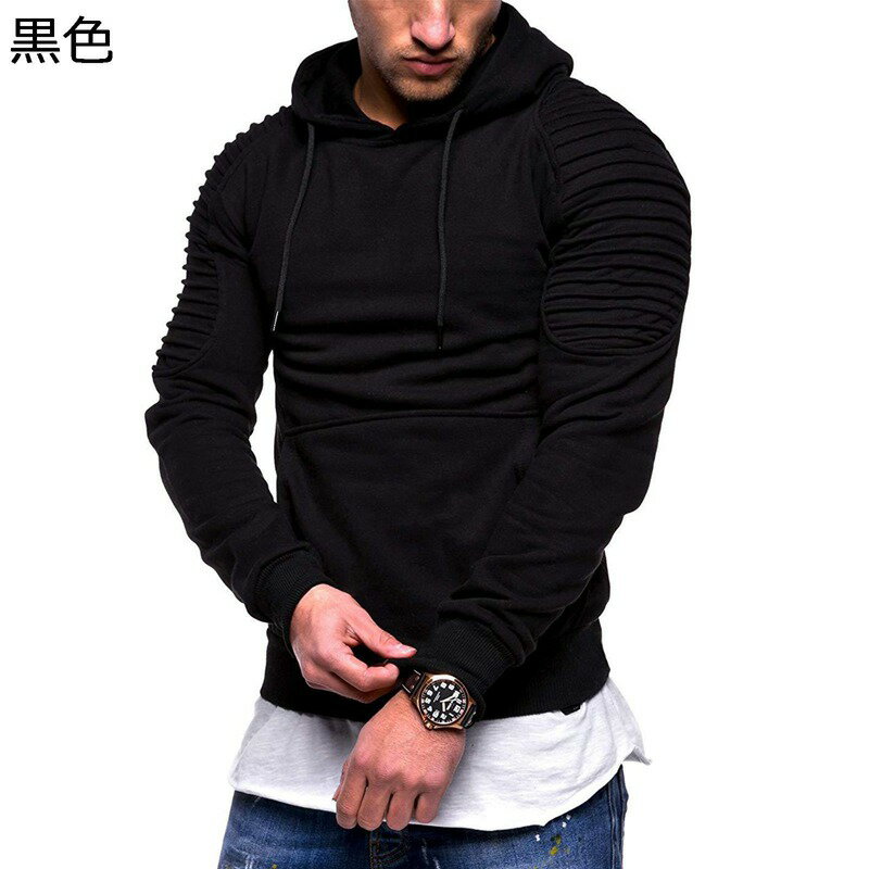 　　　 ◆◇◆人気の秘密◆◇◆ 【メイン素材】ポリエステルとコットンを使用した柔らかい素材。程よい厚みと滑らかな肌触りを楽しめるこの生地は1枚で着こなしたいこのデザインにぴったりな素材です。肌に優しく通気性と耐久性に優れています。 【フード...