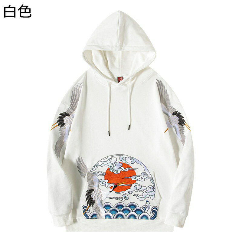 　　　 ◆◇◆人気の秘密◆◇◆ 【フード】付きロープのデザイン、帽子のタイトネスを調節できます.通気性もよく涼しげです。いまトレンドのビックTで全体的にゆったり目の作りでありながら着心地もよくGood。 【男女兼用】パーカー かっこよく着て...