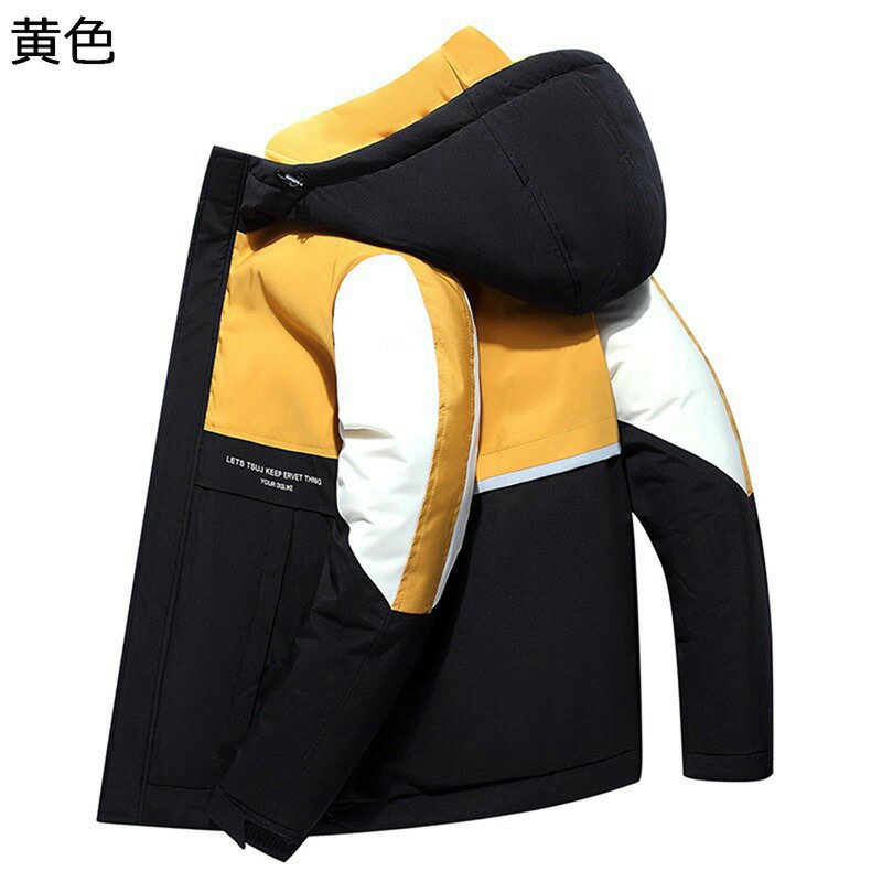 　　　 ◆◇◆人気の秘密◆◇◆ 【おしゃれ】個性的なパッチワークのデザインが、おしゃれ感をグッとアップさせるジャケット。いつものコーデにパッと合わせるだけで、一気にお洒落な着こなしに変わります。 【ダウンジャケット】軽やかな着心地と暖かさを...