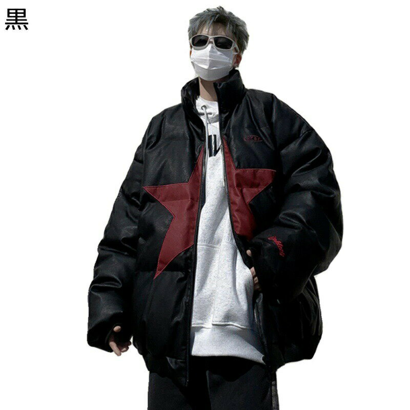 　　　 ◆◇◆人気の秘密◆◇◆ 【PUレザー】高級感があるPU素材で、軽やかな着用感を実現した秋冬ジャケットが登場です、カジュアルからフォーマルまで活用できるアウターです。色落ちと毛玉がでにくいアウターです。あったかい、幅広いシーンで使える...