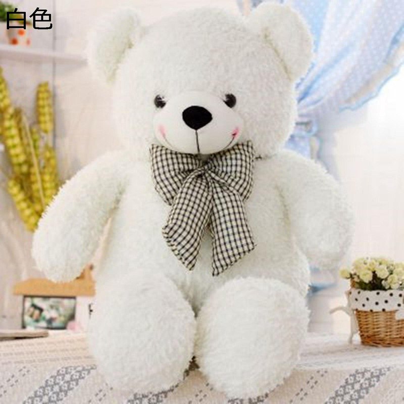 　　　 ◆◇◆人気の秘密◆◇◆ 【超萌えのクマぬいぐるみ】可愛いテディベアのデザインのぬいぐるみ、触り心地もふわふわ、クッション兼抱き枕。ふんわりして肌触りがしっとりなので、思わず抱きしめたくなっちゃいます。抱きしめたときの柔らかさが心地よ...