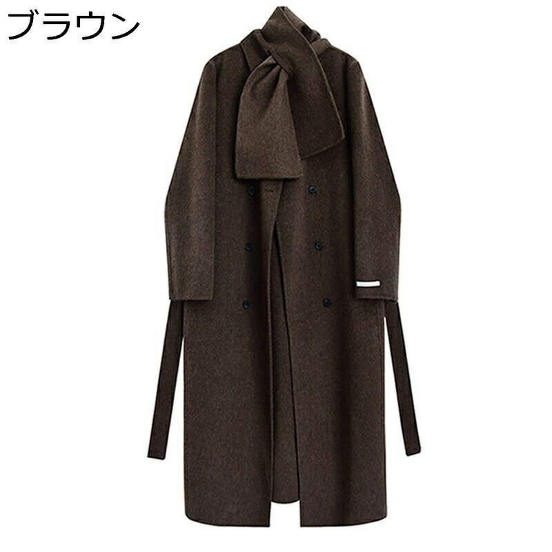 　　　 ◆◇◆人気の秘密◆◇◆ ★【製品構成】ウール70％+ポリエステル19％。シンプルで着こなしやすいのに、スタイリッシュで個性的な秋冬アウターです。 ★【テーラード】テーラードとしたデザインで、素材に高級感もあり、カジュアルにもフォーマ...