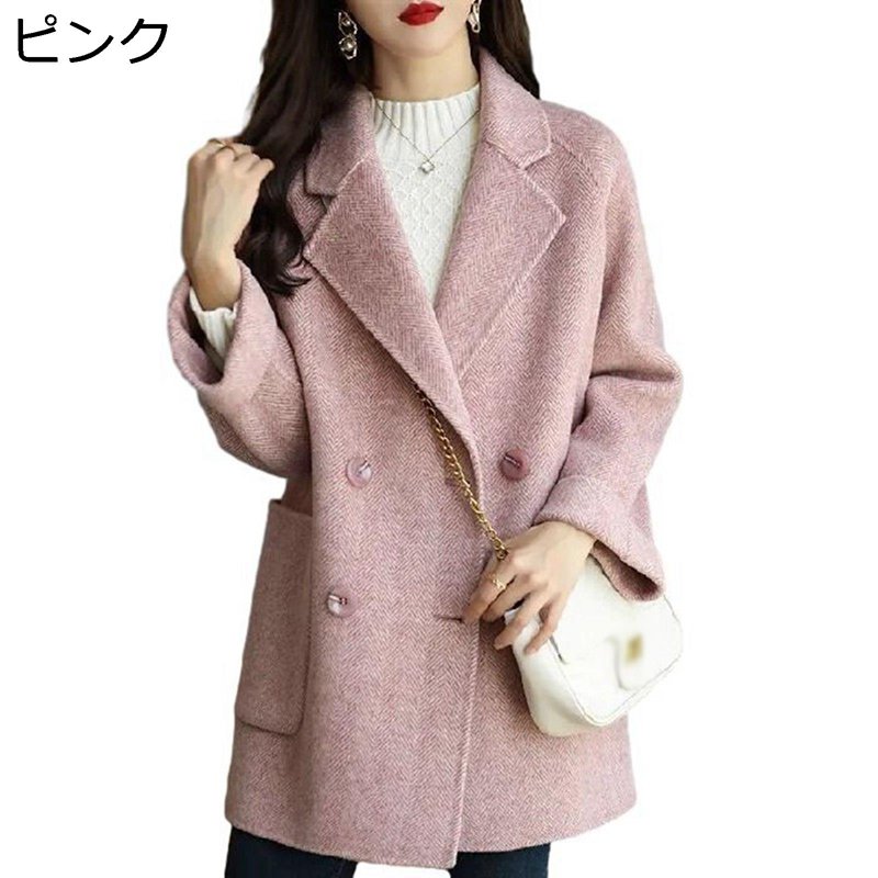 　　　 ◆◇◆人気の秘密◆◇◆ サイズ：詳しいサイズは左画像をご覧くださいませ〜 しっかりとした厚みがあり重厚感のある生地で仕上げた上品なスタイルを完成させるトレンチコートです。 ファッションのマストアイテム、フォーマルだけでなくカジュアル...