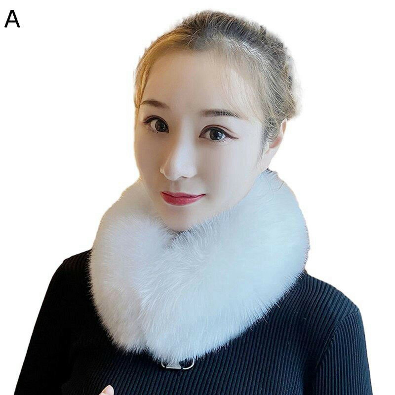 　　　 ◆◇◆人気の秘密◆◇◆ 【優れた保温性】極めてこだわった素材を使い、人間の肌にやさしい、直接肌と接触してもチクチクな感じがなく、とても心地いい。コーデのワンポイントとして、なんともかわいらしいキュットなマフラーです。 【フェイクファ...