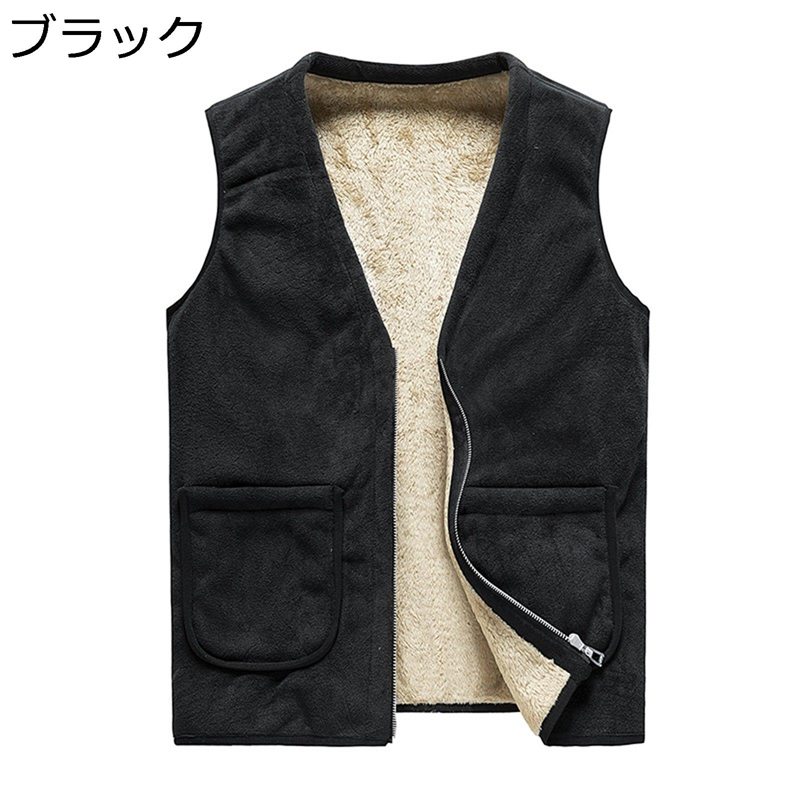 　　　 ◆◇◆人気の秘密◆◇◆ 【サイズ】お体のサイズをお目に ご購入を勧め致します。サイズは平置きでの採寸につき、若干の誤差がある場合がございます。 【フリース】冬のトラベルフィッシングベストは、軽量の生地と柔らかく暖かいフリースの裏地で...