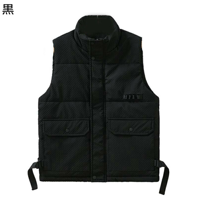 　　　 ◆◇◆人気の秘密◆◇◆ 【サイズ】お体のサイズをお目に ご購入を勧め致します。サイズは平置きでの採寸につき、若干の誤差がある場合がございます。 【素材構成】中綿ダウンコットンは合成化学繊維の一種類です。軽薄で、手触りが細かくて、柔ら...