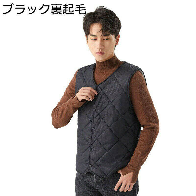 　　　 ◆◇◆人気の秘密◆◇◆ 【高品質】肌に優しい、通気性も良い。その上保温性は一流、夏以外のどんな季節に着るなら問題ありません。 【着心地良い】ごわつかない程度の厚さなので、ジャンパーの下に着ても着ぶくれせずすっきりと着こなせます。伸縮...