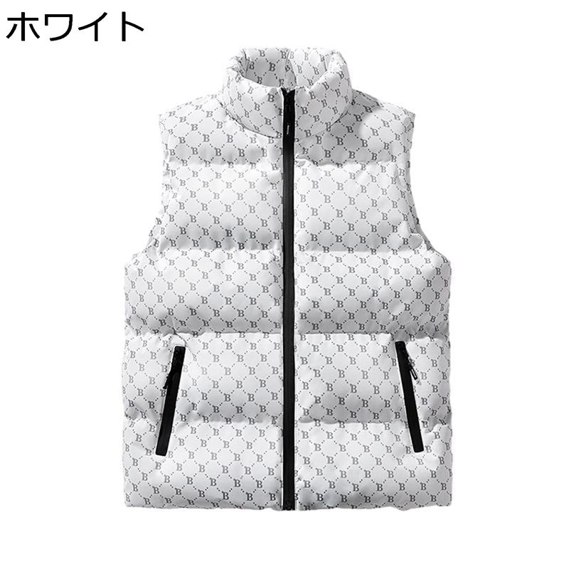 　　　 ◆◇◆人気の秘密◆◇◆ ?保温性に優れたほどよいフィット感！寒い季節以外でも夏場の冷房対策などに役立ち、年中大活躍する着心地の良いベストです。 ?流行に左右されないプレーンな形で、飽きずに長く着ることができる多機能ベスト。 ?Tシャ...