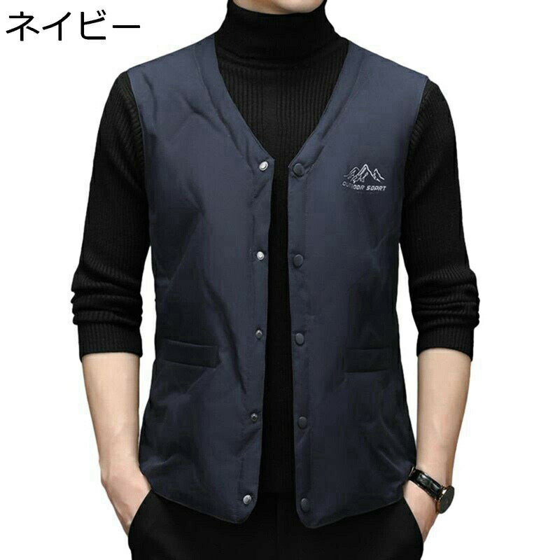 　　　 ◆◇◆人気の秘密◆◇◆ ?ふんわりした肌ざわり柔らかな風合いで、一枚の着用でも、レイヤードでも、気持ちよく着こなすことができる ?この作業ベストはアウトドアに最適！軽量で、ゴワゴワした感じが無いので、着用感が良いです。実用面でも便利...