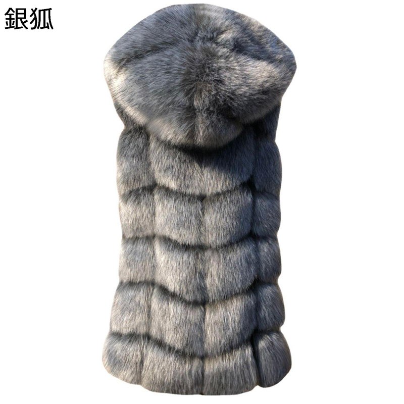 　　　 ◆◇◆人気の秘密◆◇◆ サイズ：詳しいサイズは左画像をご覧くださいませ〜 柔らかくて、肌触りが良いのフェイクフォックスファー素材に採用して、ふわふわでまるでフォックスファーのような肌触りの良い素材で採用して、見た目も着心地も暖かく。...