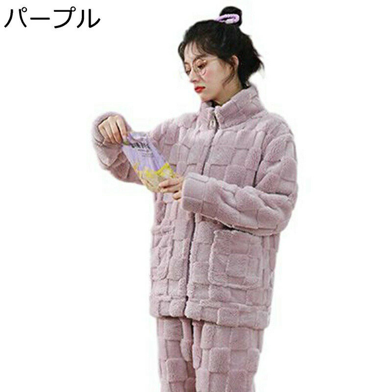 　　　 ◆◇◆人気の秘密◆◇◆ 【サイズ】お体のサイズをお目に ご購入を勧め致します。サイズは平置きでの採寸につき、若干の誤差がある場合がございます。 【ふわもこフランネル】ふわもこ生地を使用し、冷気を通しにくく、気温の低い季節に体を温めて...