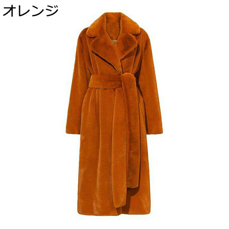 　　　 ◆◇◆人気の秘密◆◇◆ 【フェイクファー】かなり豪華で厚いコート。フェイクファーの生地を作っても動物に害はありませんでした。優れた透湿性を持って、人々がより快適に感じる、と豪華な効果を高めます。 【華やか】1枚羽織るだけでゴージャス...