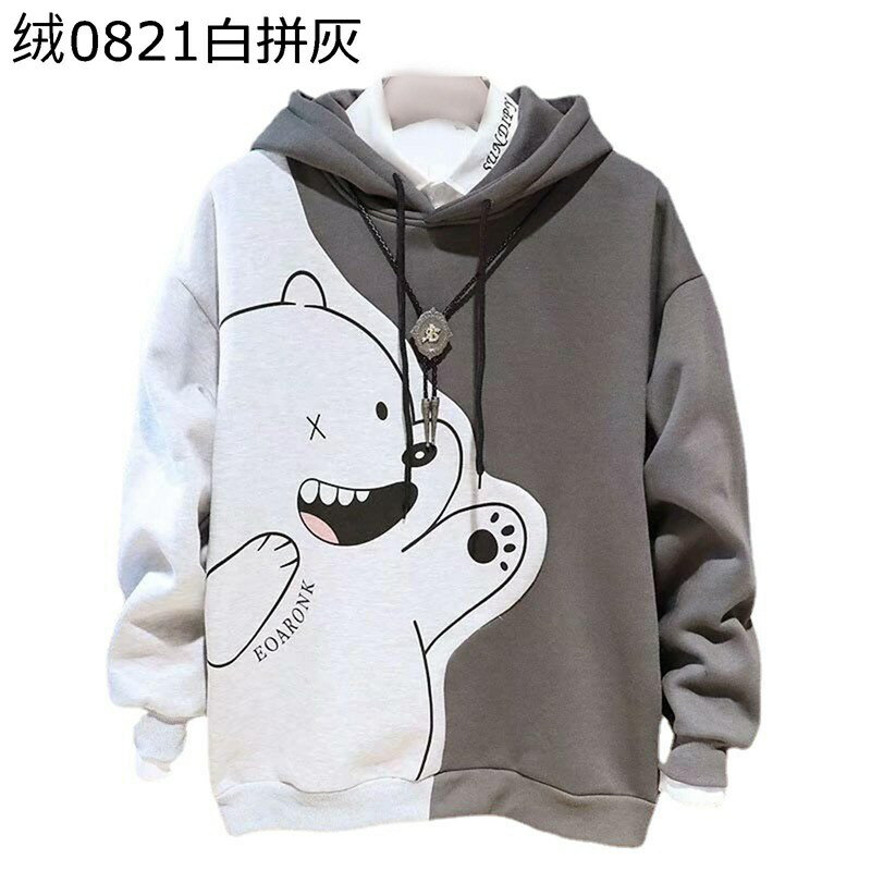 　　　 ◆◇◆人気の秘密◆◇◆ 【フード】どんなスタイリングにも愛想抜群なフード付き、それにドローストリングデザインで、首回りの細やかなサイズを調整にも可能です。インナーでもアウターでも利用できるフード付きパーカーです。 【厚手】ポリエステ...