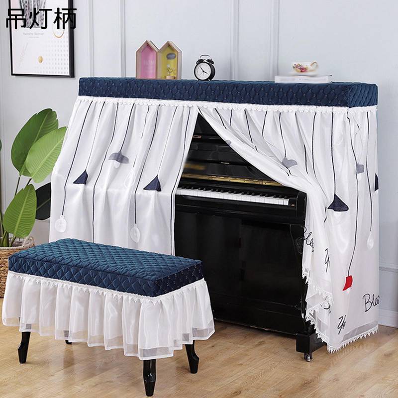 　　　 ◆◇◆人気の秘密◆◇◆ 【サイズ】ピアノカバー：間口148-153cm通用 、椅子カバー(一人掛けタイプ)：長さ約55〜60cm、幅約35〜40cm通用、椅子カバー(二人掛けタイプ)：長さ約75〜80cm、幅約35〜40cm通用。 ...