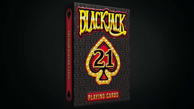 ハイローラー ラグジュアリー：ブラックジャック「21」プレミアムトランプデック カジノフロアの熱気をそのままゲームナイトへ。完璧な21を目指すプレイヤーにも、ハイステークスなポーカーナイトを楽しみたい方にも、真剣なプレイヤーからカジュアルな...