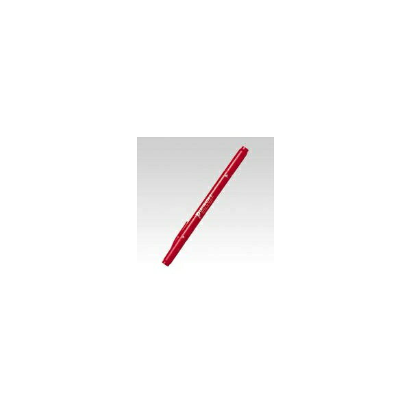 インクカラー：赤線巾：細字0.4/太字1.2mm長：153mm商品番号32315商品名プレイカラー2　【赤】JAN4901991903966メーカートンボ鉛筆メーカー品番WS-TP-25色違い・柄違いの商品⇒ 色違い・柄違いの商品をすべて確...