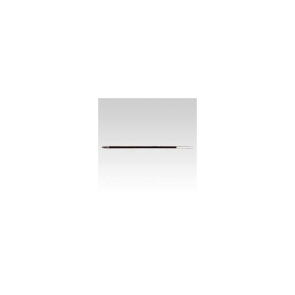 商品色傾向：黒 商品番号24101商品名油性ボールペン替芯/リフィル1.0mm【黒】SA-10NJAN4902778717967メーカー三菱鉛筆メーカー品番SA-10N.24同じテイストの商品を確認する300000005954: