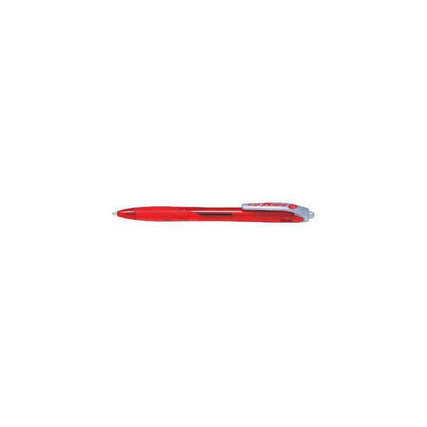 商品番号22482商品名ボールペン　レックスグリップ　1.6mm【赤】JAN4902505273469メーカーパイロットメーカー品番BRG10BBRR