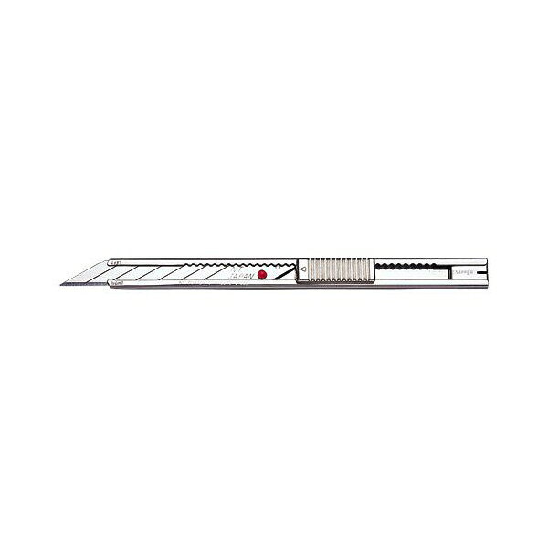 ●全長：136mm●仕様：オートロック，左右両手用●材質：本体＝ステンレス商品番号146358商品名NTカッターJAN4904011010255メーカーエヌティーメーカー品番AD-2P