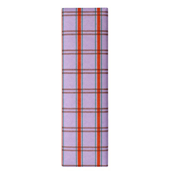 クラシックな格子柄の筆箱です。中身の底にも同じ絵柄を使用しています。筆箱としてだけではなく、小物入れとしても使っていける素敵なデザインです。※詳細画像の一部に別カラーを使用していますサイズ：縦=210mm　横=60mm　厚さ=30mm商品色...