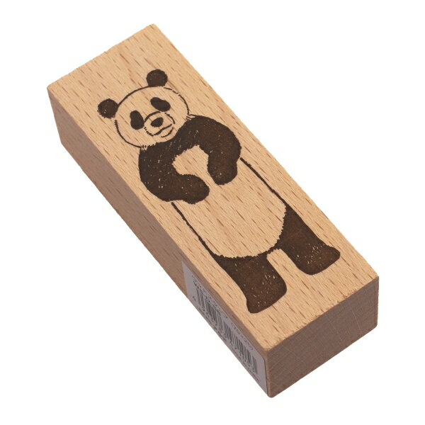 押すたびに仕上がりが変わるウッドスタンプは使う人の気持ちが伝わる温かさがあります。インクの色やかすれ具合などお気に入りの絵柄で楽しめます。70×25mmの付箋や、ロール付箋などに合うサイズの絵柄です。メモや連絡・見出しの枠などに使えます。素...