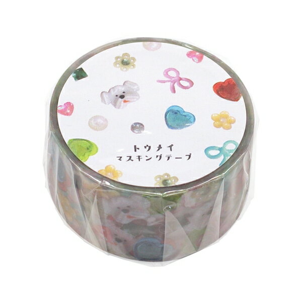 京都のネイルサロン「kimalle」さんとのコラボマスキングテープです。kimalleはフィンランド語できらきらとしたという意味を持ちます。北欧カラー、ファンシーなテイスト、少しくせのあるデザインは爪を彩って、いつもきらきらとした気持ちにさ...