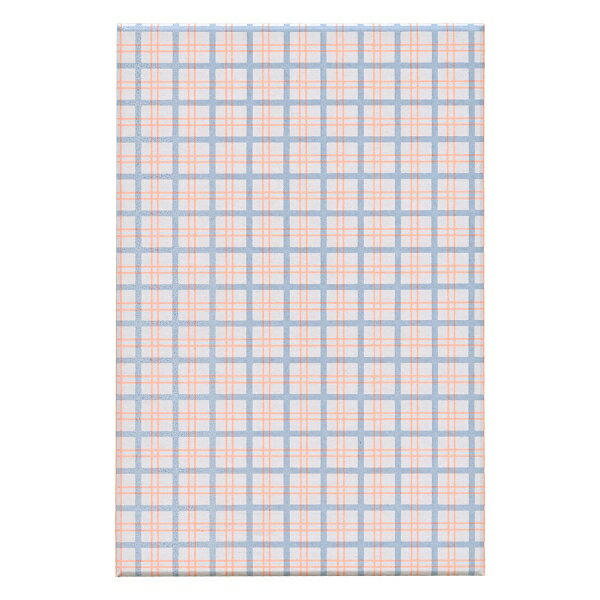 日本のみならず世界的なクラシックデザインの1つとして愛されている格子柄の朱印帖です。京友禅紙を表紙に、タント紙を裏面にした、とても鮮やかな朱印帖です。蛇腹折りで表題シールがついています。・11山(片面22ページ)・表題シール2枚つきサイズ：...