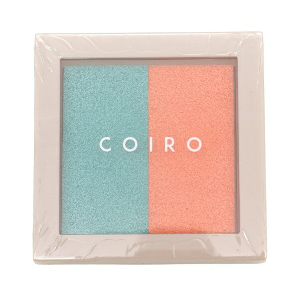 異なる2色がセットになった「コイロ」は、まるでメイクのようにその日の気分やシーンに合わせて彩りを楽しめるインクパッドです。手紙やカードなど、さまざまなシーンで自分だけの色遊びを楽しむことができます。2色を重ねてグラデーションをつければ、深み...