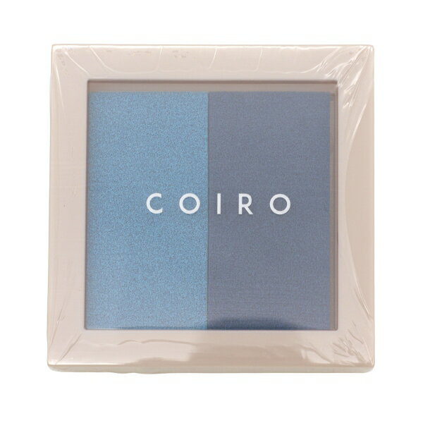 異なる2色がセットになった「コイロ」は、まるでメイクのようにその日の気分やシーンに合わせて彩りを楽しめるインクパッドです。手紙やカードなど、さまざまなシーンで自分だけの色遊びを楽しむことができます。2色を重ねてグラデーションをつければ、深み...