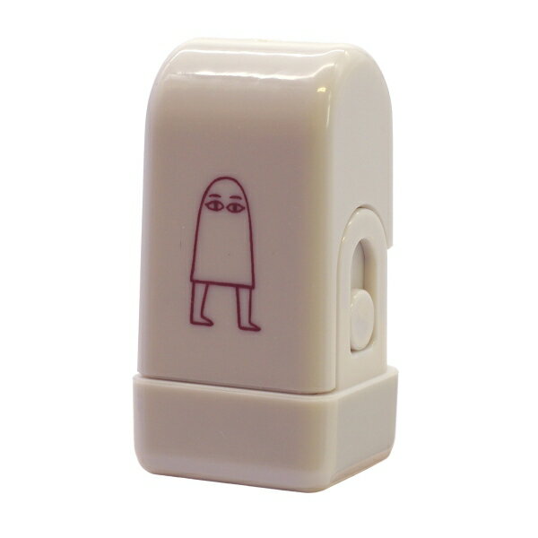 コロコロ転がすだけで手帳やノートを簡単にかわいくデコレーションできるローラースタンプです。油性のインクを使用しているので上からペンで色を塗ってもスタンプの柄がにじみません。ペンケースやポーチに収まりやすく、持ち運びにもぴったりなサイズです。...