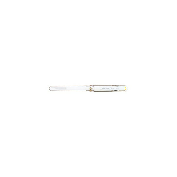 ●インク色：ホワイト●ボール径：1．0mm●長：139mm●インク種類：水性顔料商品番号144484商品名ゲルボールペン ユニボール シグノ太字 1.0【ホワイト】JAN4902778588802メーカー三菱鉛筆メーカー品番UM153.1