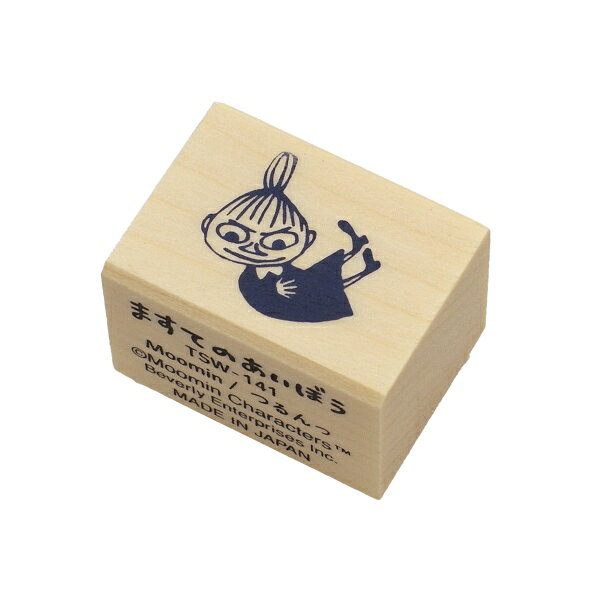 マスキングテープと一緒にかわいく使える「ますてのあいぼう」シリーズのハンコです。おうちにある沢山のマスキングテープや、手帳を誰でもかわいくデコできます。サイズ：縦=22mm　横=30mm　厚さ=23mm商品色傾向：ベージュ イラスト表紙パタ...