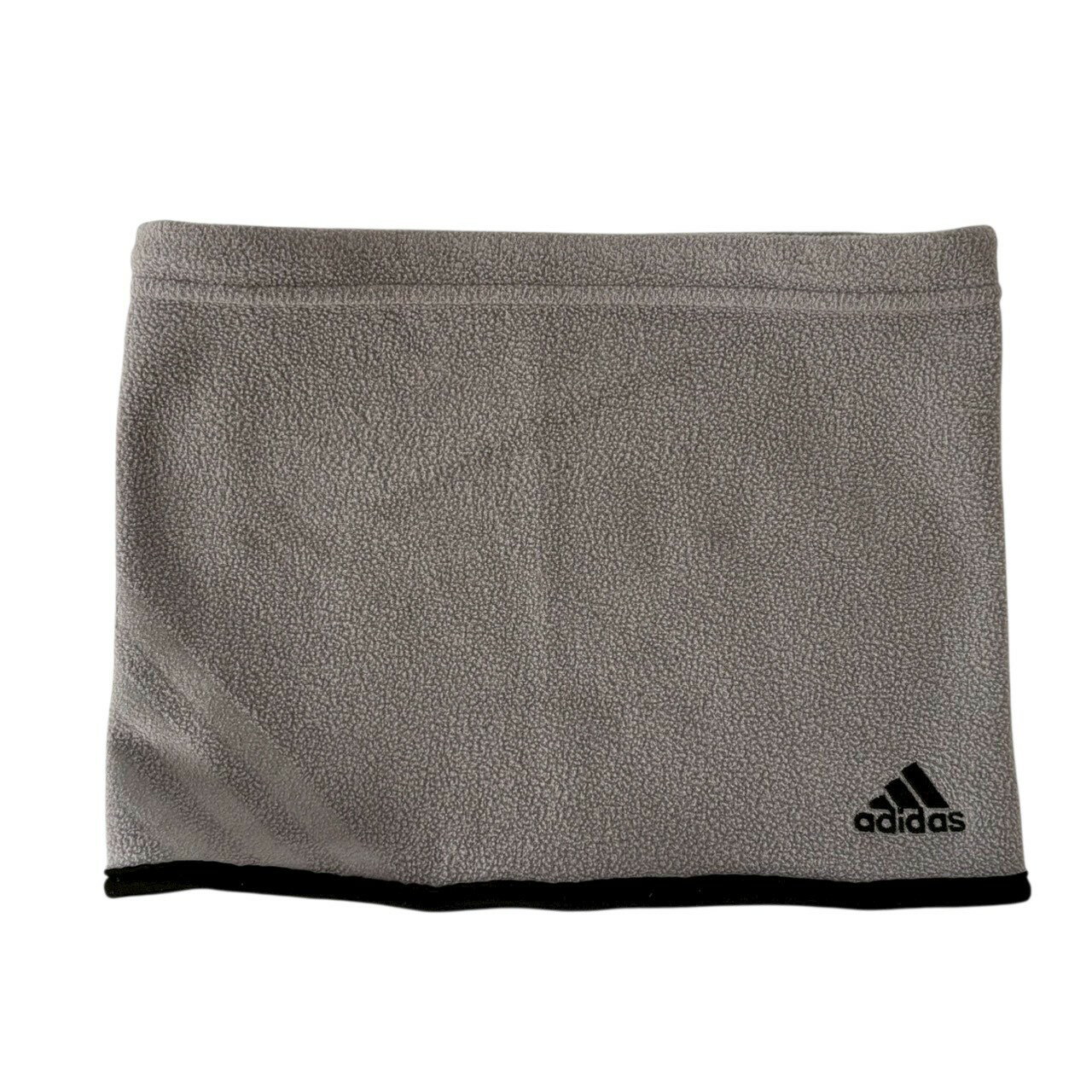 adidas アディダス ネックウォーマー グレー 灰色 ブラック 黒 防寒具 スポーツ 趣味 ホビー 冬 防寒 アイテム 小物 ブランド グッズ メンズ ■商品情報■ ●タイトル　adidas アディダス ネックウォーマー グレー 灰色 ...