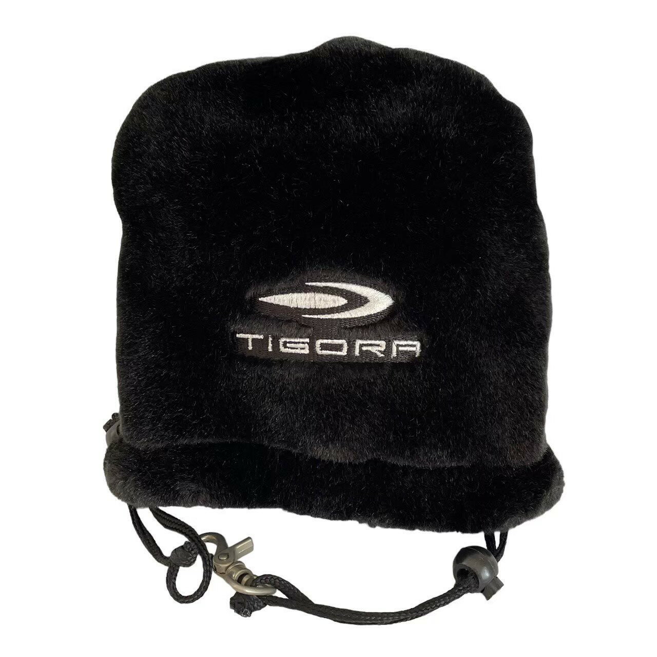 TIGORA ティゴラ アルペン ヘッドカバー カバー 保護 アイアン ボア GOLF ゴルフ スポーツ 趣味 伸縮性素材 ブラック 黒 ブルー 青 刺繍 紐付き 傷防止 落下防止 ■商品情報■ ●タイトル TIGORA ティゴラ アルペン...