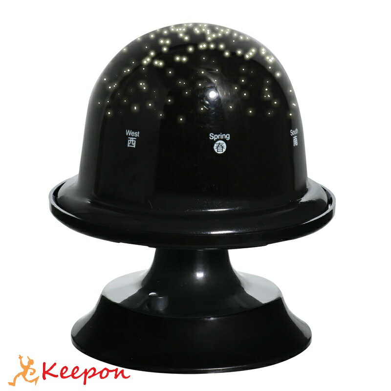 四季の星座が楽しめる手作りプラネタリウムキットです。 付属のドームを差し替えることで、春・夏・秋・冬それぞれの星空を再現できます。 ドーム投影式で、部屋の天井や壁に星空を映し出し、自宅にいながら本格的な星空体験が可能です。 星座の位置や形が...