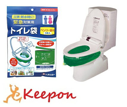 ※メール便発送をご希望の場合は、ご注文入力から配送方法を宅配便からメール便へご変更ください。 ご家庭のトイレ・ポータブルトイレなどに使えます。 便、尿をゼリー状に素早く固め臭いを包みます。 ヒモを切り取って使用するので口を結ぶのが簡単、便利...