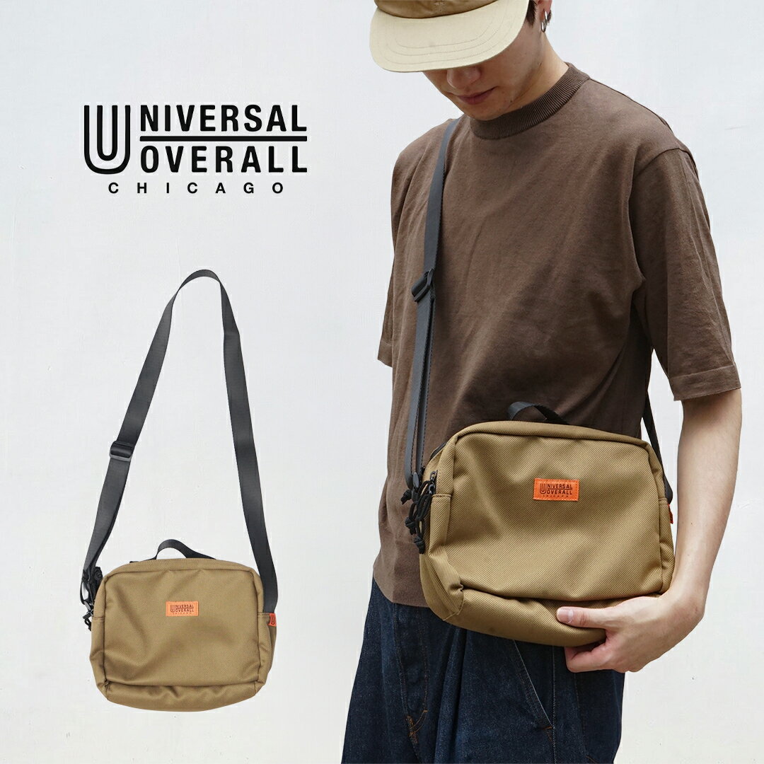 新商品一覧を見る ＞ ブランド一覧を見る ＞ &nbsp; +phenix(プラスフェニックス) UTILITY SHOULDER BAG 6L ユーティリティ ショルダーバッグ 6リットル &nbsp; — 幅広いシーンで活躍する 高機能...