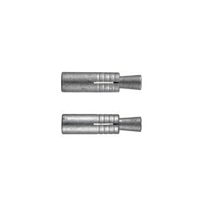 メーカー名 サンコーテクノ 商品名 グリップアンカー 　　　 仕様 溶融亜鉛メッキ（ドブ） メーカー品番 GA-24MD 商品内容 ・コンクリート用アンカー ・ねじの呼びM24、外径32.0、全長110、長さ45 ・ドリル径33.0 　　　　　　