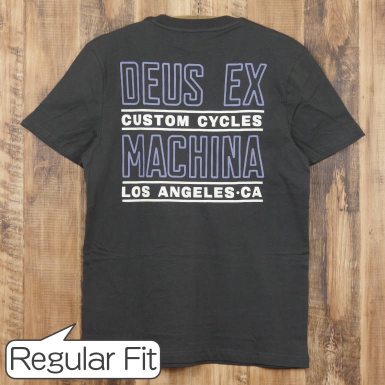 デウスエクスマキナ Tシャツ メンズ Deus Ex Machina BEAM TEE サイズの測り方 よく頂くお問合せ メルマガDeus Ex Machina デウスエクスマキナ BEAM TEE ビーム / メンズ 半袖 グラフィック ...