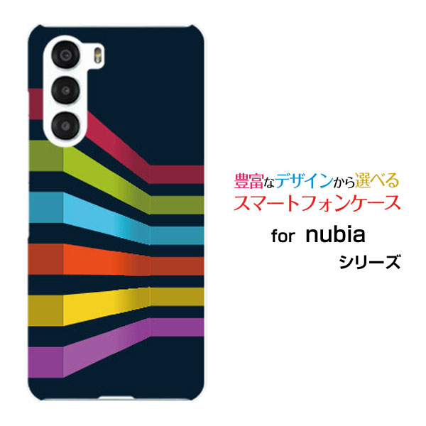 対応キャリア 対応機種 Y!mobile(ワイモバイル) nubia S 5G [A403ZT](ヌビア エス ファイブジー) ご注文前にご確認ください。 ディスプレイと実際の商品の色味が多少異なる場合がございます。 ケース側面にはプリント...