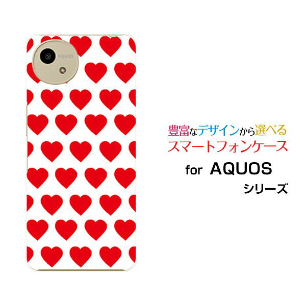 対応キャリア 対応機種 docomo(ドコモ)・Y!mobile(ワイモバイル) AQUOS wish5 [SH-52F](アクオス ウィッシュファイブ) ご注文前にご確認ください。 ディスプレイと実際の商品の色味が多少異なる場合がございま...