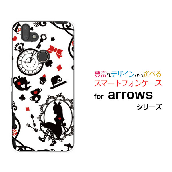 対応キャリア 対応機種 楽天モバイル arrows RX(アローズ アールエックス) ご注文前にご確認ください。 ディスプレイと実際の商品の色味が多少異なる場合がございます。 ケース側面にはプリントされません。 画像は本体装着時のイメージで...