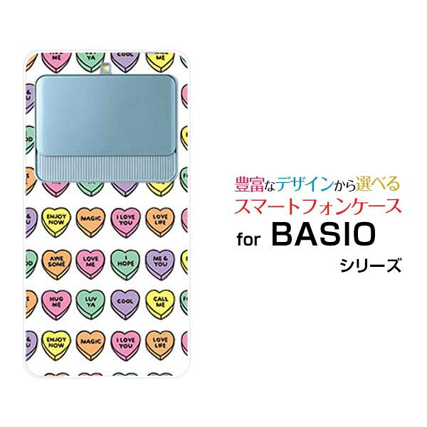 対応キャリア 対応機種 au(エーユー) BASIO3 [KYV43](ベイシオ スリー) ご注文前にご確認ください。 ディスプレイと実際の商品の色味が多少異なる場合がございます。 ケース側面にはプリントされません。 画像は本体装着時のイメ...
