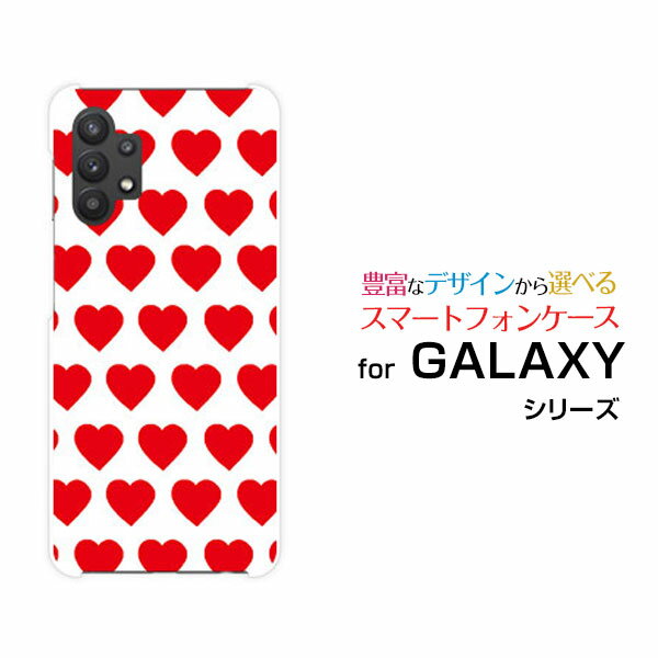 対応キャリア 対応機種 au(エーユー) GALAXY A32 5G [SCG08](ギャラクシー エーサーティーツー ファイブジー) ご注文前にご確認ください。 ディスプレイと実際の商品の色味が多少異なる場合がございます。 ケース側面には...