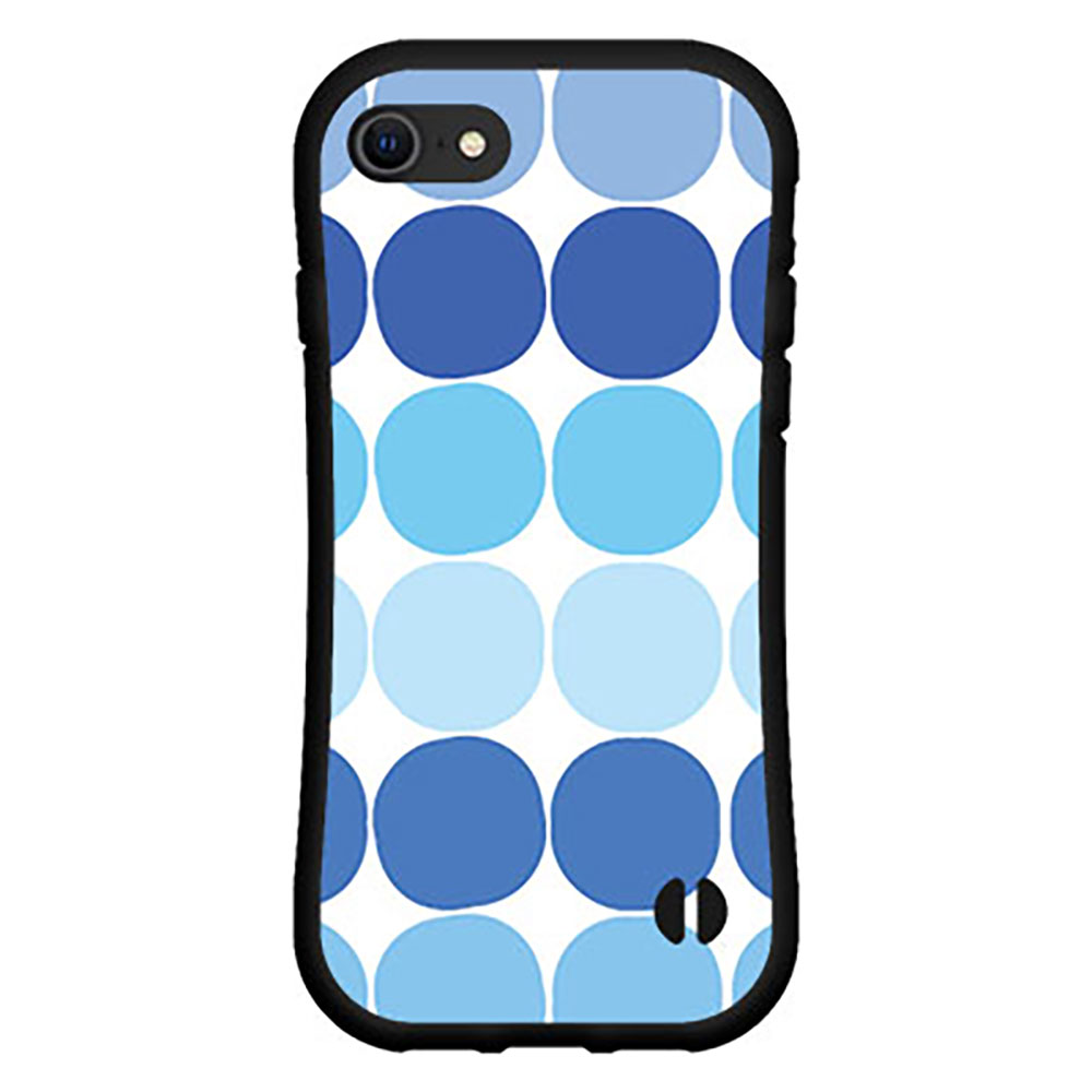 対応キャリア 対応機種 docomo(ドコモ)・au(エーユー)・SoftBank(ソフトバンク) iPhone 8(アイフォン エイト) ケースの素材 背面は軽くて丈夫なポリカーボネイト製に側面は弾力性と柔軟性あるTPU製の二重構造により...