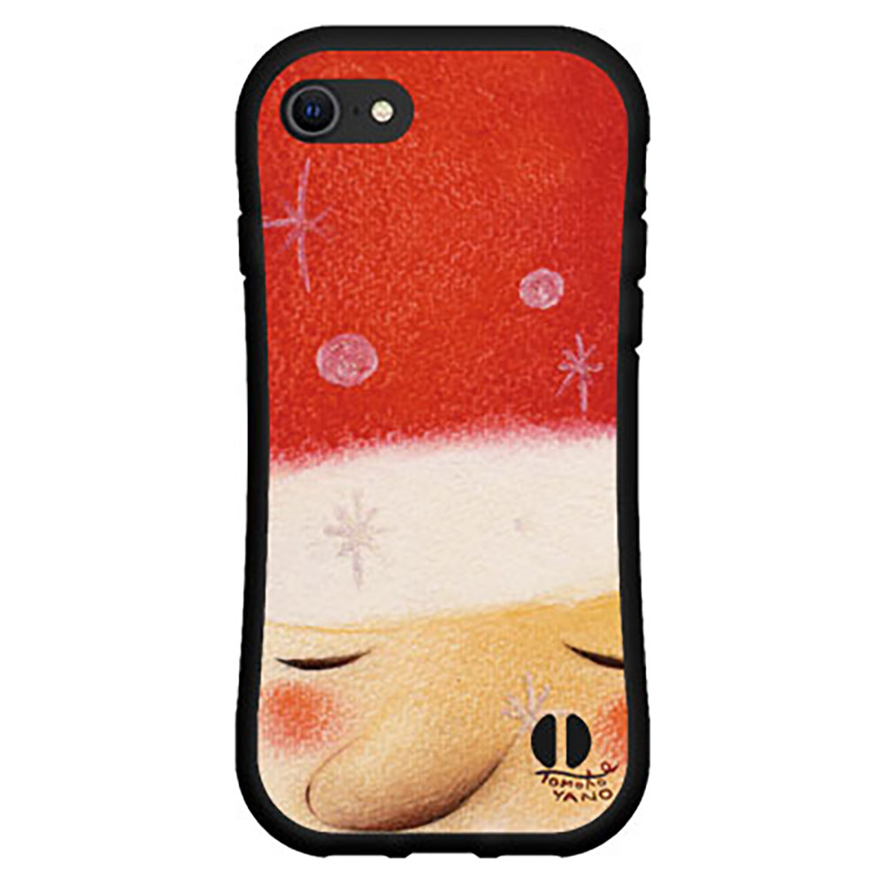 対応キャリア 対応機種 docomo(ドコモ)・au(エーユー)・SoftBank(ソフトバンク) iPhone 8(アイフォン エイト) ケースの素材 背面は軽くて丈夫なポリカーボネイト製に側面は弾力性と柔軟性あるTPU製の二重構造により...