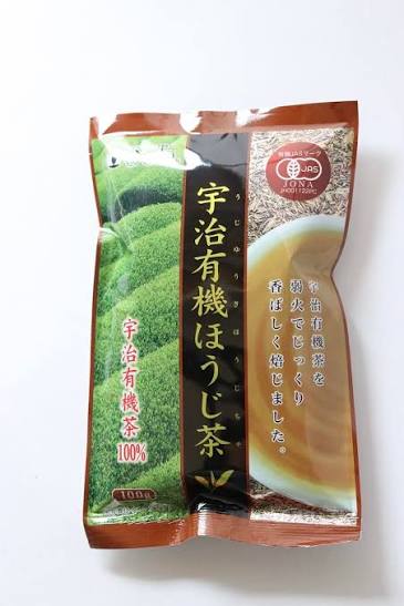★ 商品名 有機ほうじ茶 内容量 100g 商品説明 香ばしさとほのかな甘みを感じる有機ほうじ茶。 香り高く味わい深いお茶です。 土を活かす農法で自然栽培した有機茶葉を使用 化学合成農薬や化学肥料を使用せず、土を活かす農法で栽培した有機茶葉...