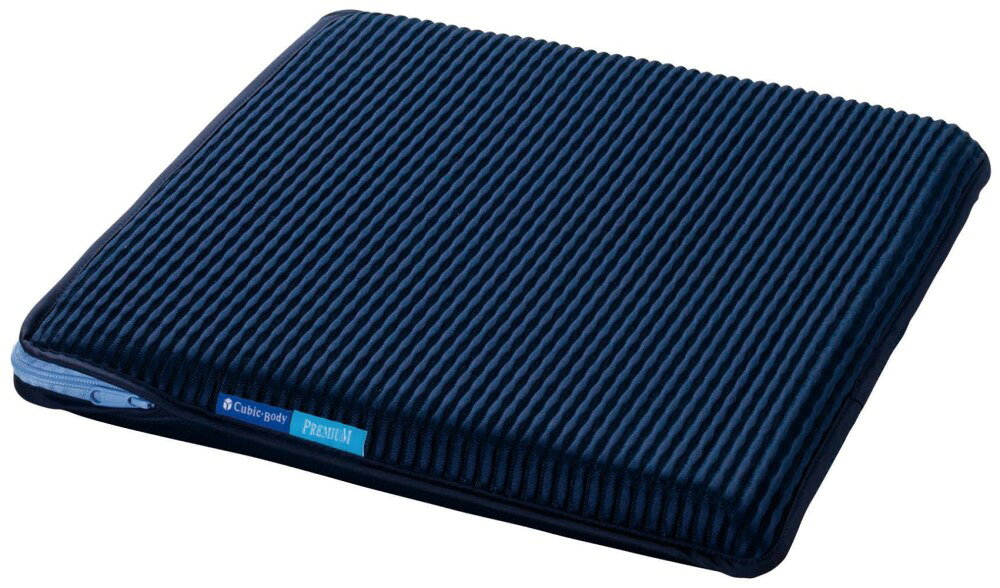 ☆ 商品名 高反発キュービックボディークッション PT-040W 質量 620 g 商品説明 優れた体圧分散と抜群の通気性、高反発クッション 反発性・弾力性に優れ、座り姿勢をしっかり支えてくれます。 ユニチカテクノス社3Dメッシュ編物「キュ...