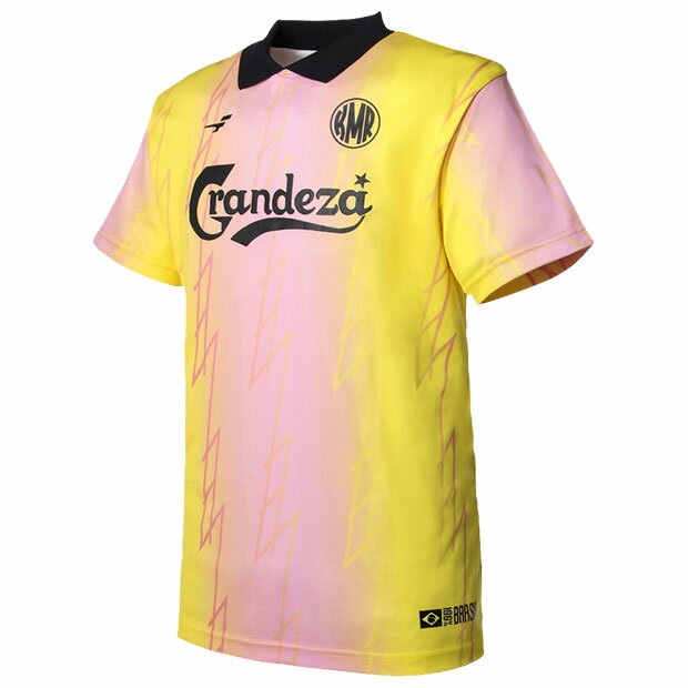 メーカー希望小売価格はメーカーカタログに基づいて掲載していますメーカー希望小売価格はメーカー商品タグに基づいて掲載しています 商品詳細ブラジル発のブランド・フィンタ、大人/メンズ用プラクティスシャツ。 別注モデルオリジナルの「87ライン」デ...